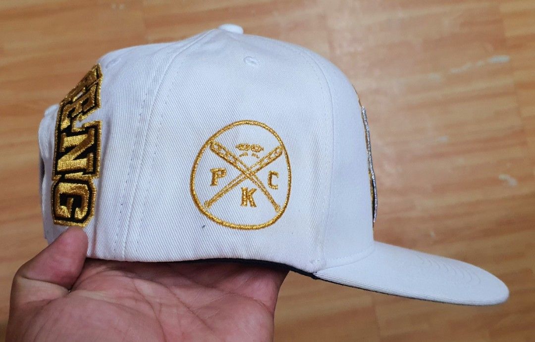 PKC x Tata Usteng, Men's Fashion, Watches & Accessories, Caps & Hats on ...