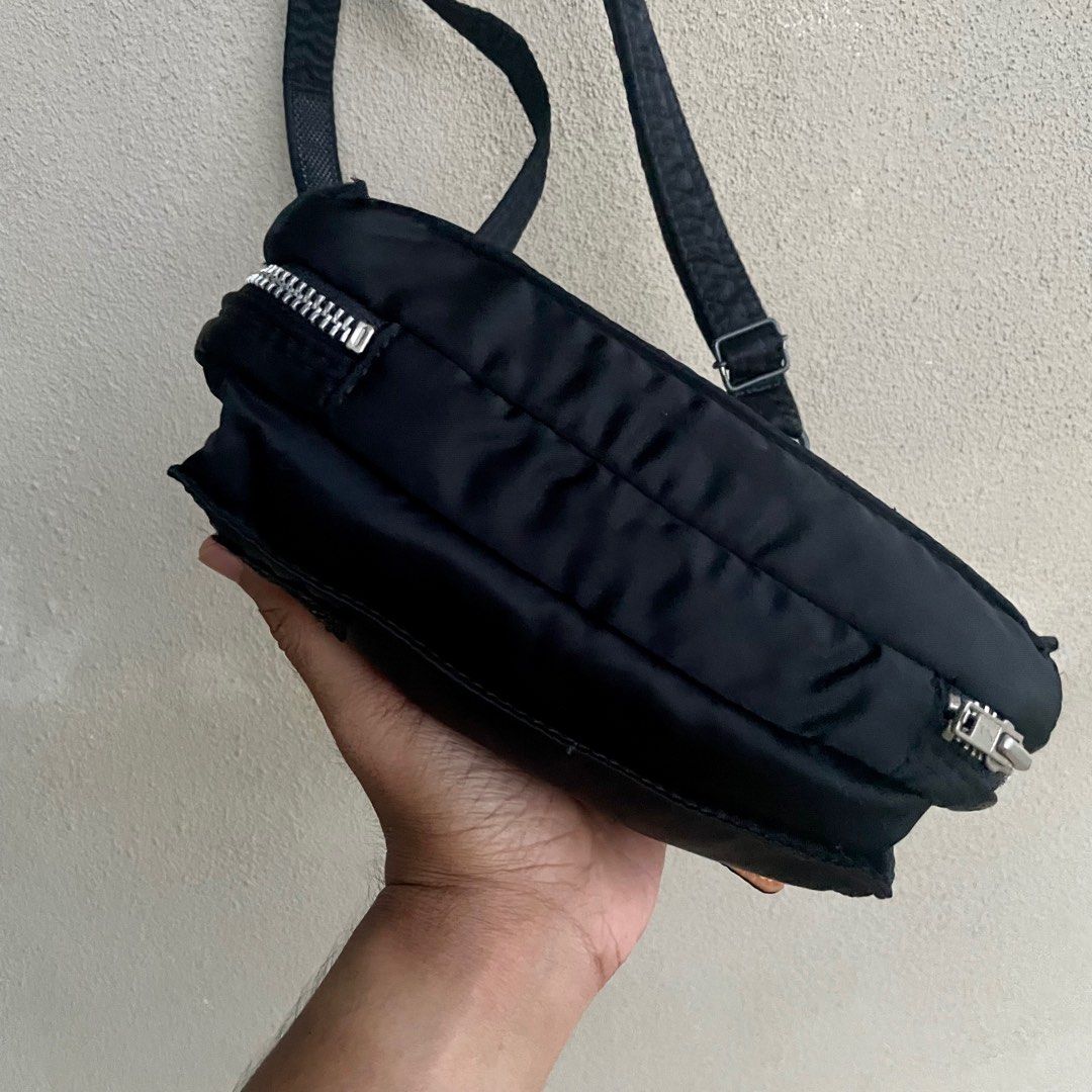 Porter Tanker Mini Shoulder Bag, Men's Fashion, Bags, Sling Bags on ...