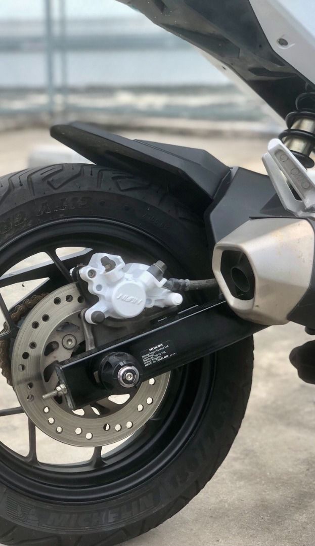 PRE OWNED CLASS 2B BIKES! | HONDA MSX125 "GROM" | YAMAHA AEROX | YAMAHA ...