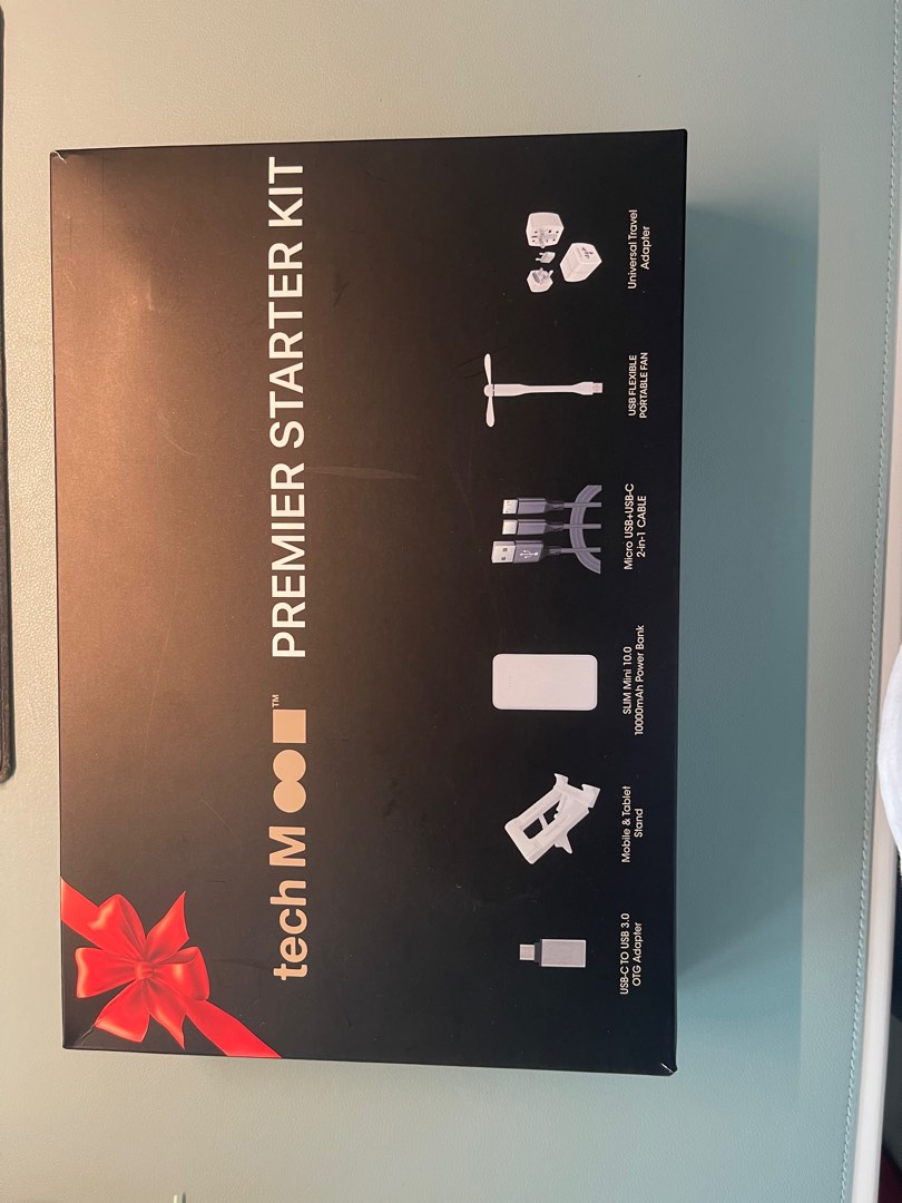 Premier Starter Pack for Mobile Phne, Mobile Phones & Gadgets, Mobile ...