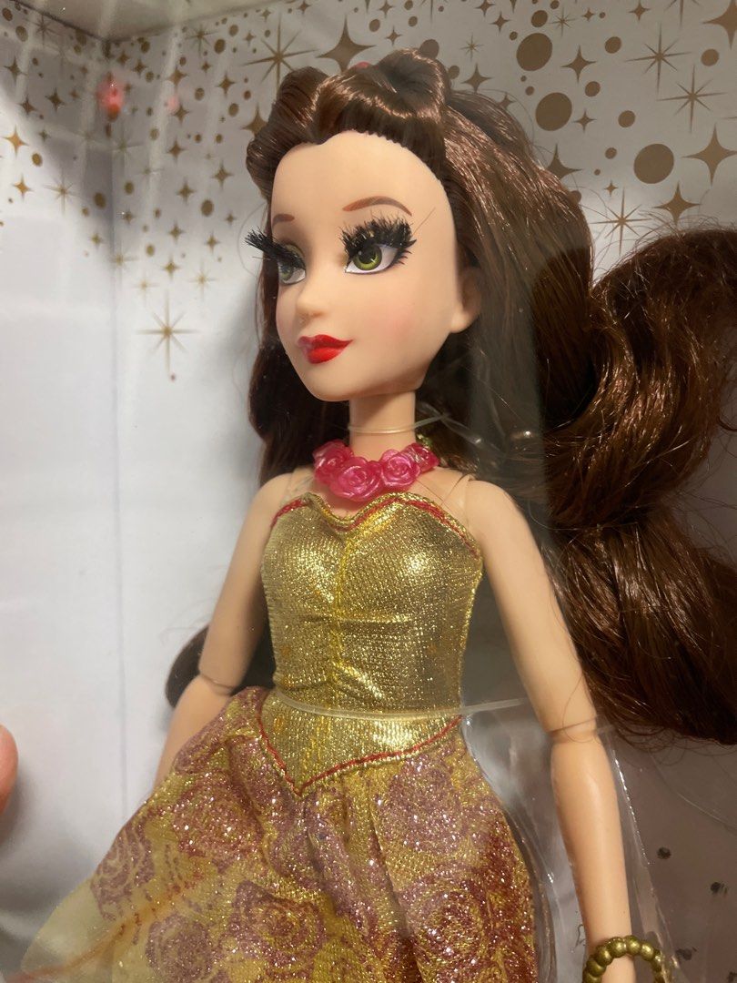 Princess Bella Disney Style Series, Hobbies & Toys, Toys & Games on ...