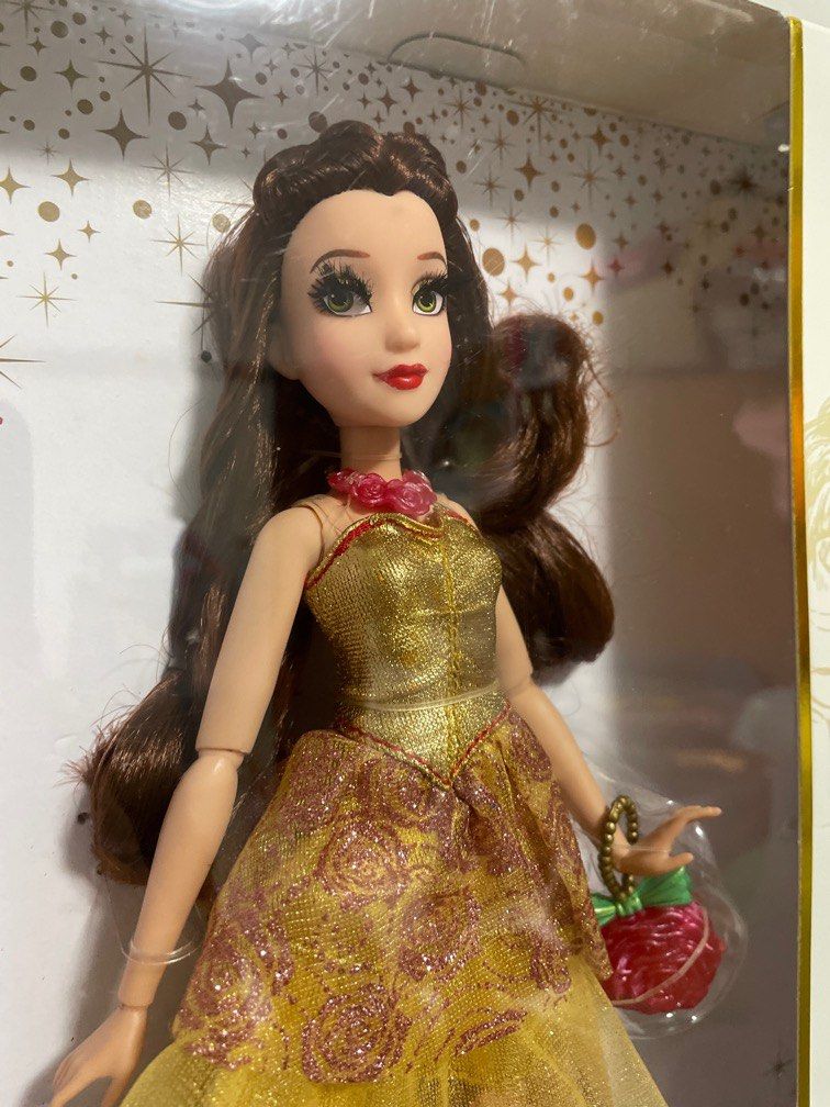 Princess Bella Disney Style Series Hobbies And Toys Toys And Games On Carousell