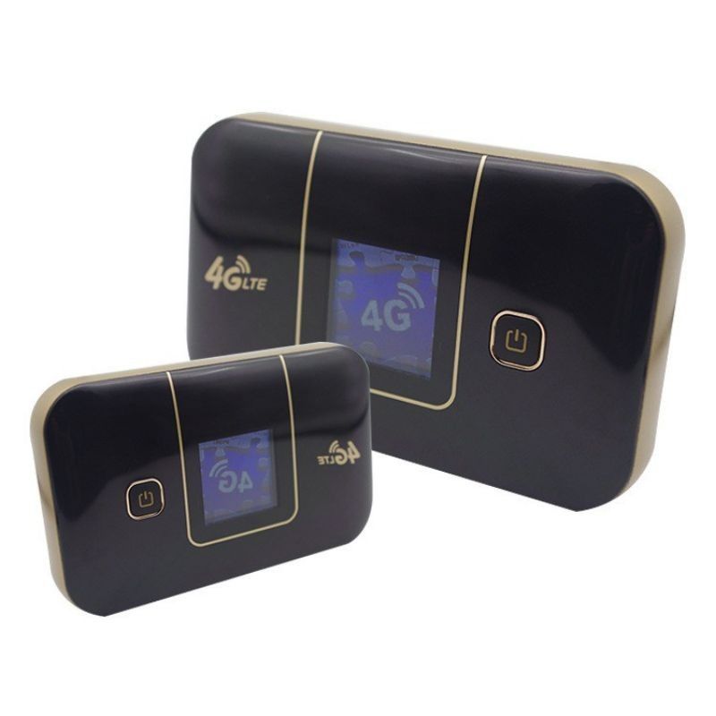 R908 Simcard 4G MOD Portable Wifi Modem Router Unlimited, Computers ...