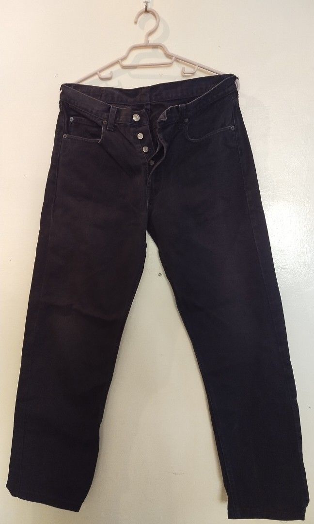 Rifle jeans, Men's Fashion, Bottoms, Jeans on Carousell