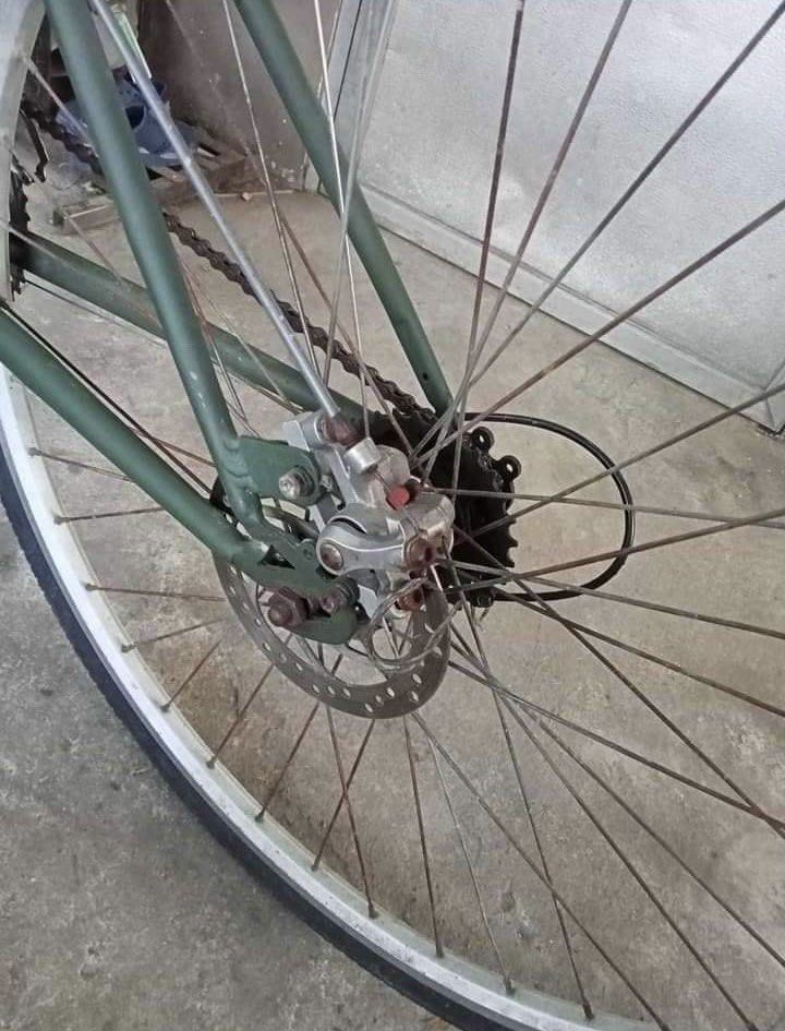 Road bike classic look, Sports Equipment, Bicycles & Parts, Bicycles on ...