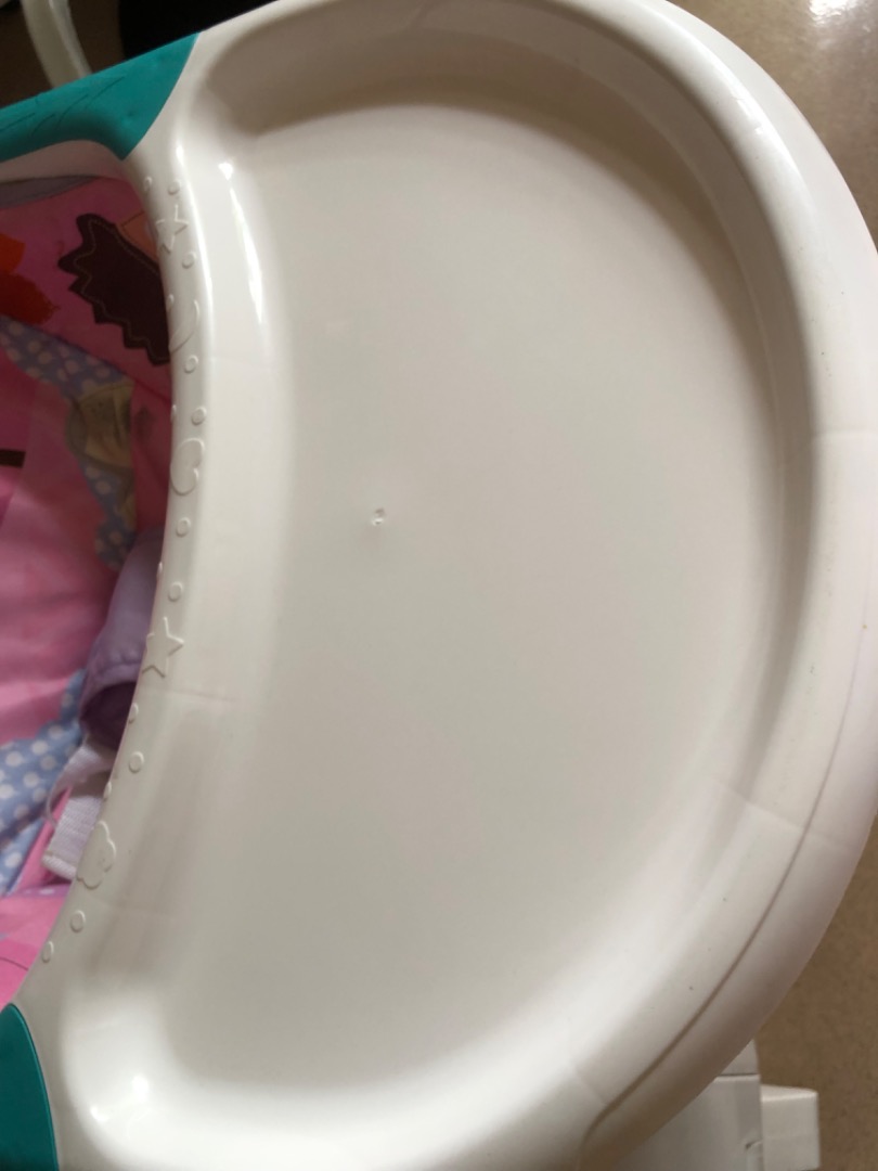 Rocker , Babies & Kids, Baby Nursery & Kids Furniture, Cots & Cribs on ...