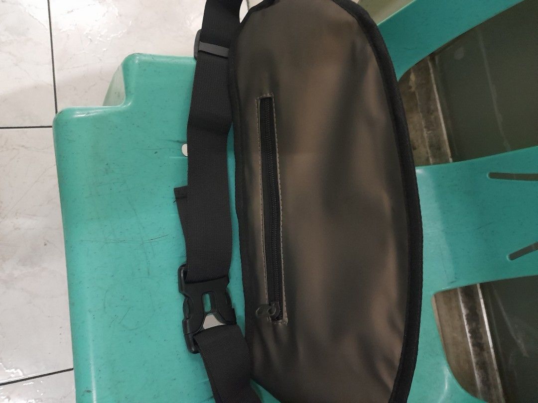 Scaye beltbags, Men's Fashion, Bags, Belt bags, Clutches and Pouches on ...