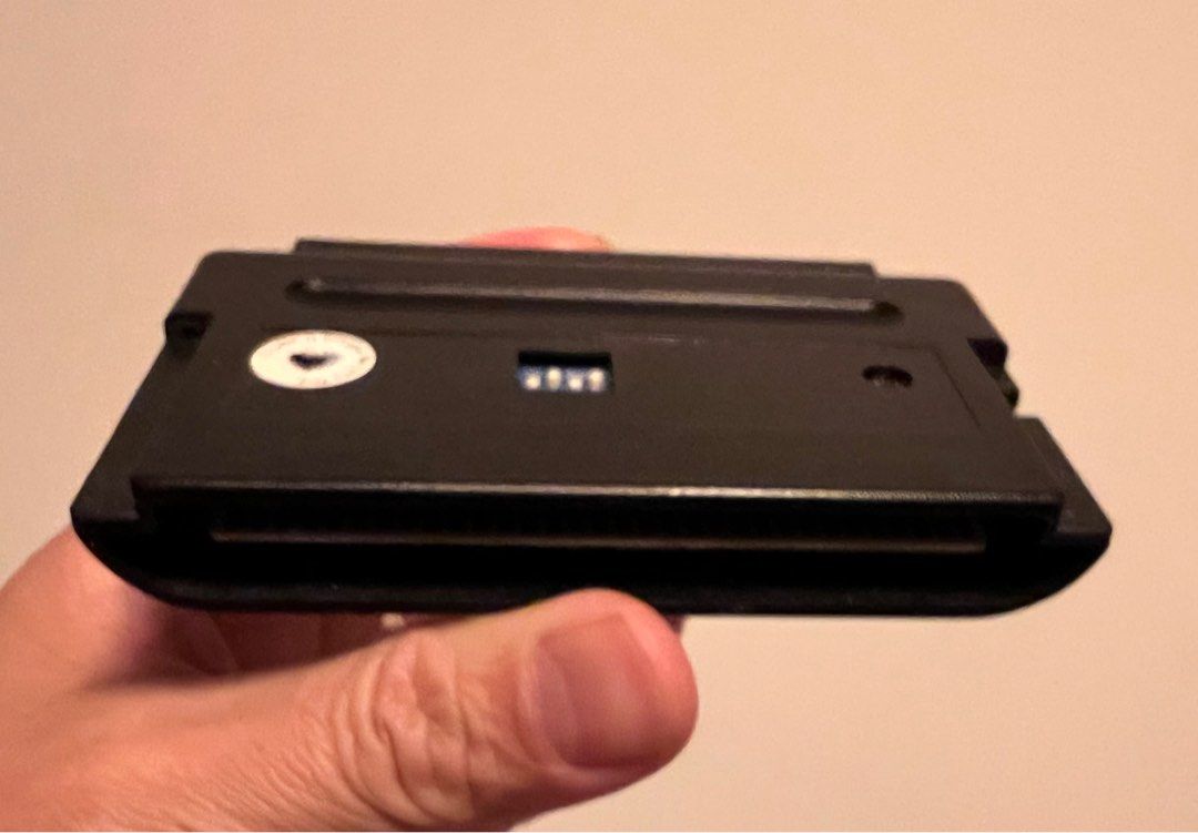 Sega Mega Drive-SUPER MEGA KEY, 電子遊戲, 遊戲機配件, 遊戲週邊商品 - Carousell