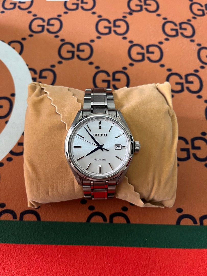 Seiko sarx033 Sarx 033 (baby grand Seiko) japan domestic market with ...