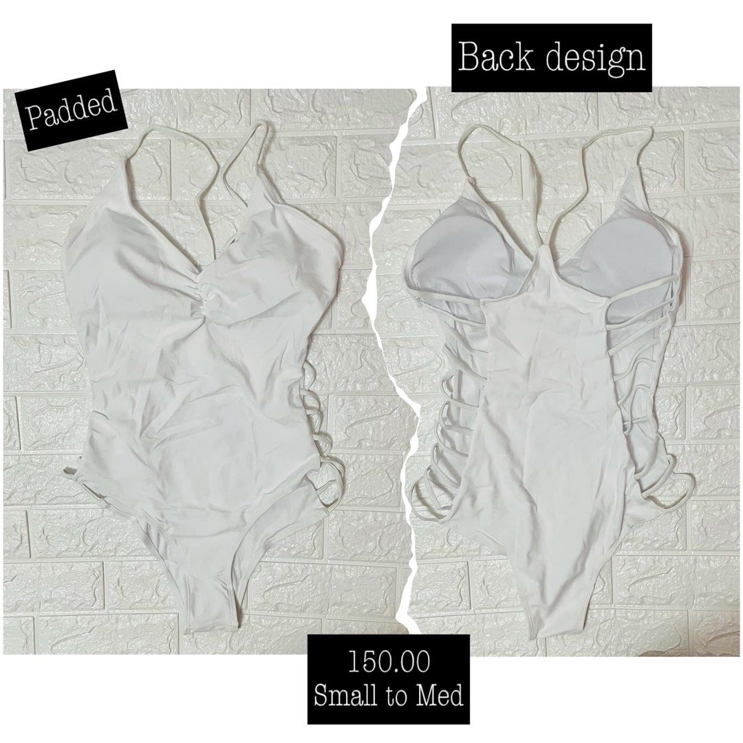 Sexy One Piece Swimwear Womens Fashion Swimwear Bikinis And Swimsuits