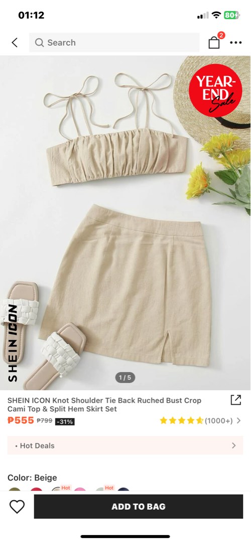 shein coords, Women's Fashion, Dresses & Sets, Sets or Coordinates on ...