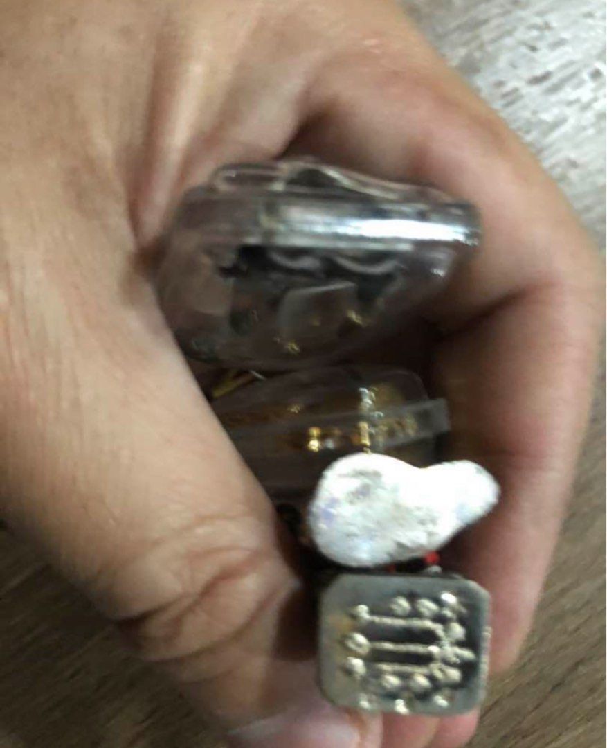 Sun Wu Kong Cai Sheng Ye Ne Za Ah Pei Rong Si Lp Key 合艾财神爷宫 Wat ...