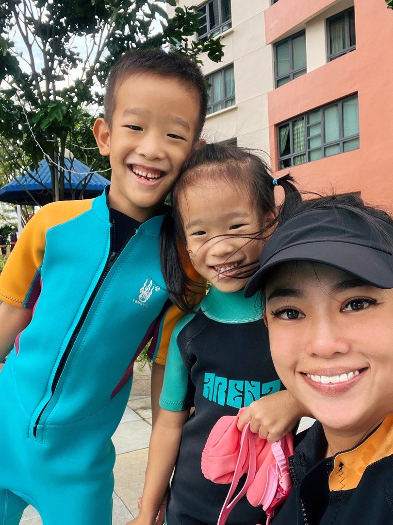 Angie Swim's Instagram, Twitter & Facebook on IDCrawl