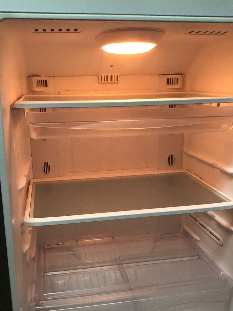 Teka brand fridge, TV & Home Appliances, Kitchen Appliances ...