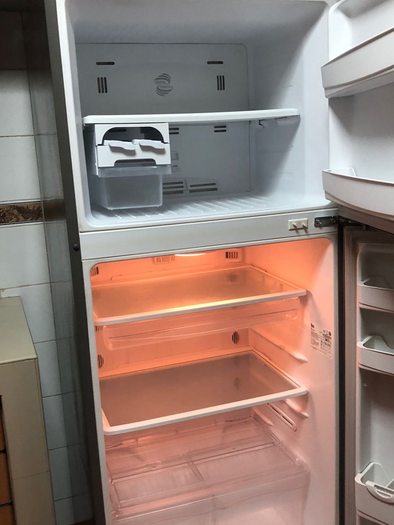 Teka brand fridge, TV & Home Appliances, Kitchen Appliances ...