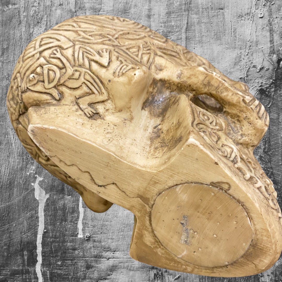 The Day of The Dead Ancient Haunted Mesoamerican Mayans Aztec Voodoo ...