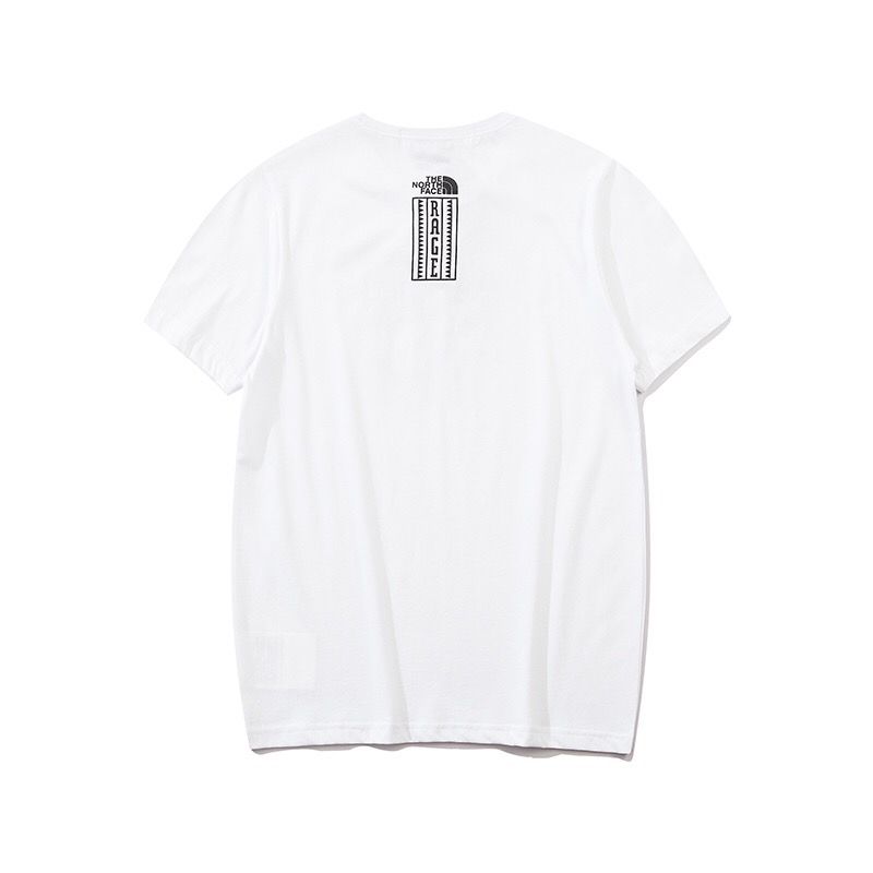 The North Face tee TNF t-shirt The north face shirt, 男裝, 上身及套裝, T-shirt ...