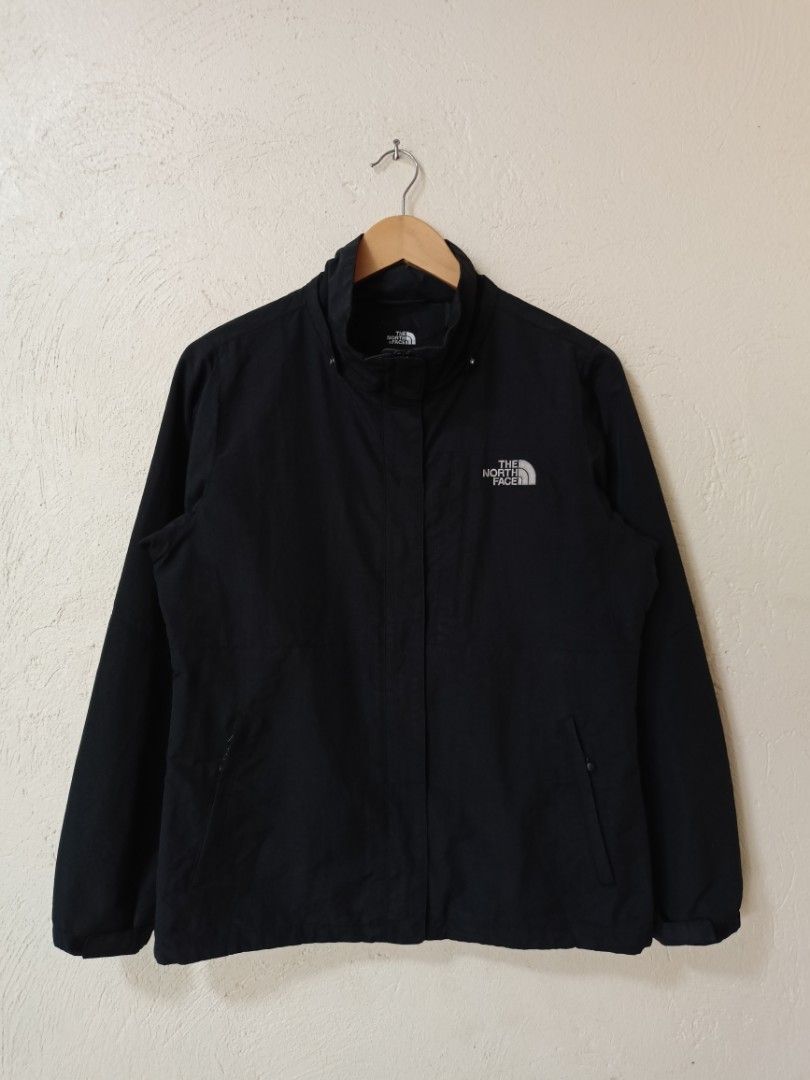 TNF windbreaker jacket, Men's Fashion, Coats, Jackets and Outerwear on ...