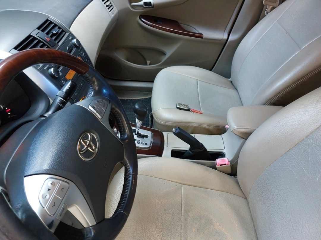 Toyota altis 2012 Toyota Altis 1.6V best buy Auto, Cars for Sale, Used ...
