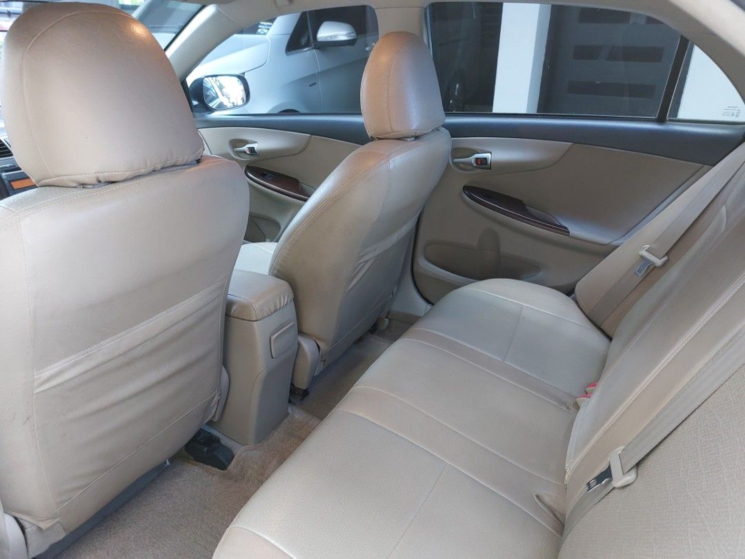 Toyota altis 2012 Toyota Altis 1.6V best buy Auto, Cars for Sale, Used ...