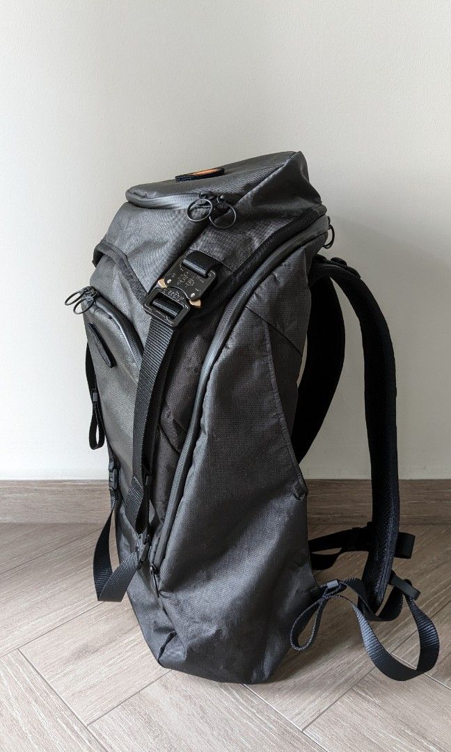 Trakke x Carryology Muir (Brand New), Men's Fashion, Bags, Backpacks on ...