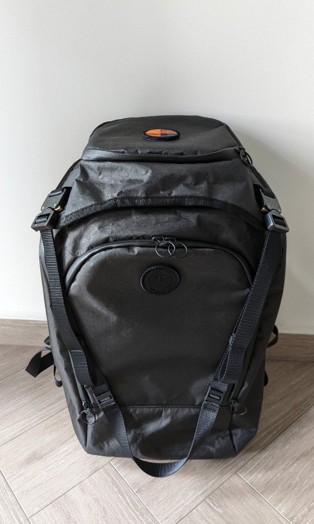 Trakke x Carryology Muir (Brand New), Men's Fashion, Bags, Backpacks on ...