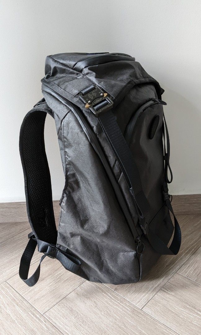 Trakke x Carryology Muir (Brand New), Men's Fashion, Bags, Backpacks on ...