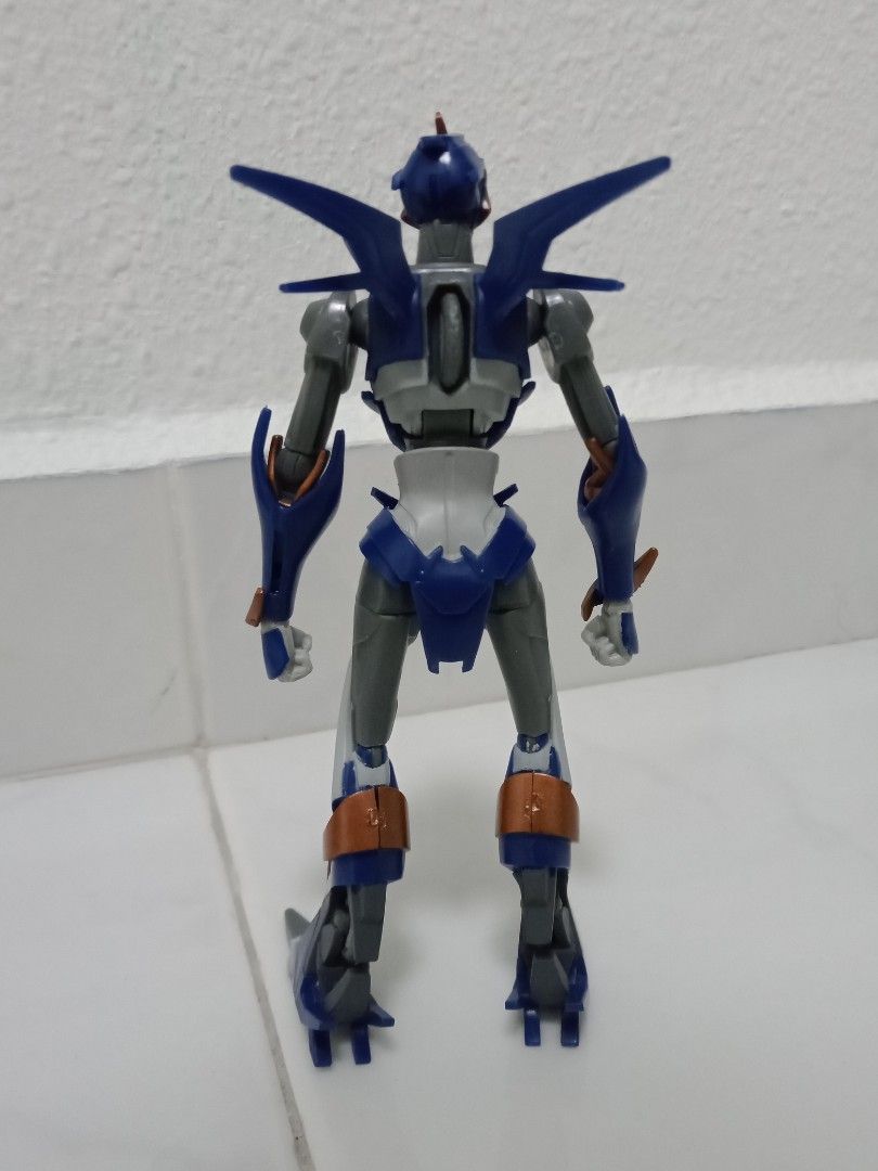 Transformers Prime Arcee RED Robot Enhanced Design, Hobbies & Toys ...