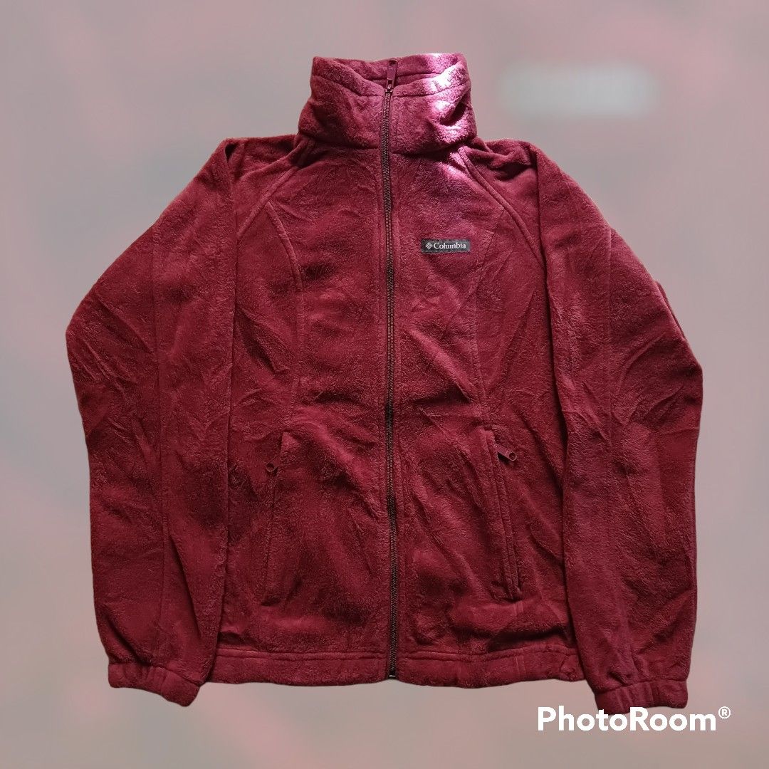 Turtle Neck Sports Jacket, Women's Fashion, Coats, Jackets and ...