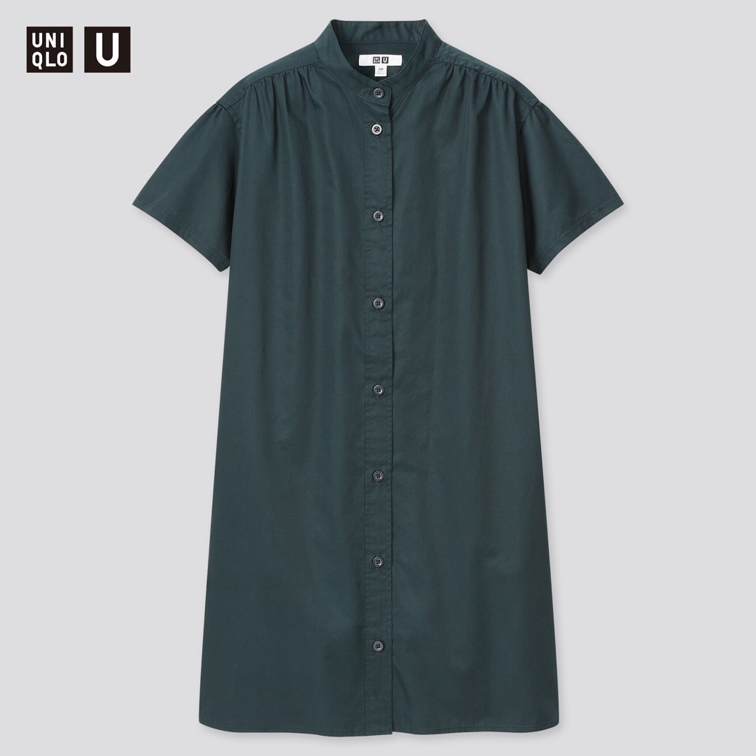 Uniqlo dress, Women's Fashion, Dresses & Sets, Dresses on Carousell