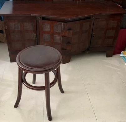 Unique Indonesian chest made in Bali, Furniture & Home Living ...