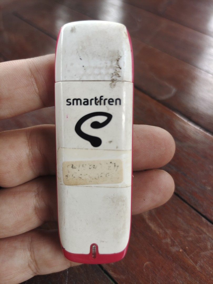 USB Modem EDVO Rev.A Smartfren AC682, Telepon Seluler & Tablet ...