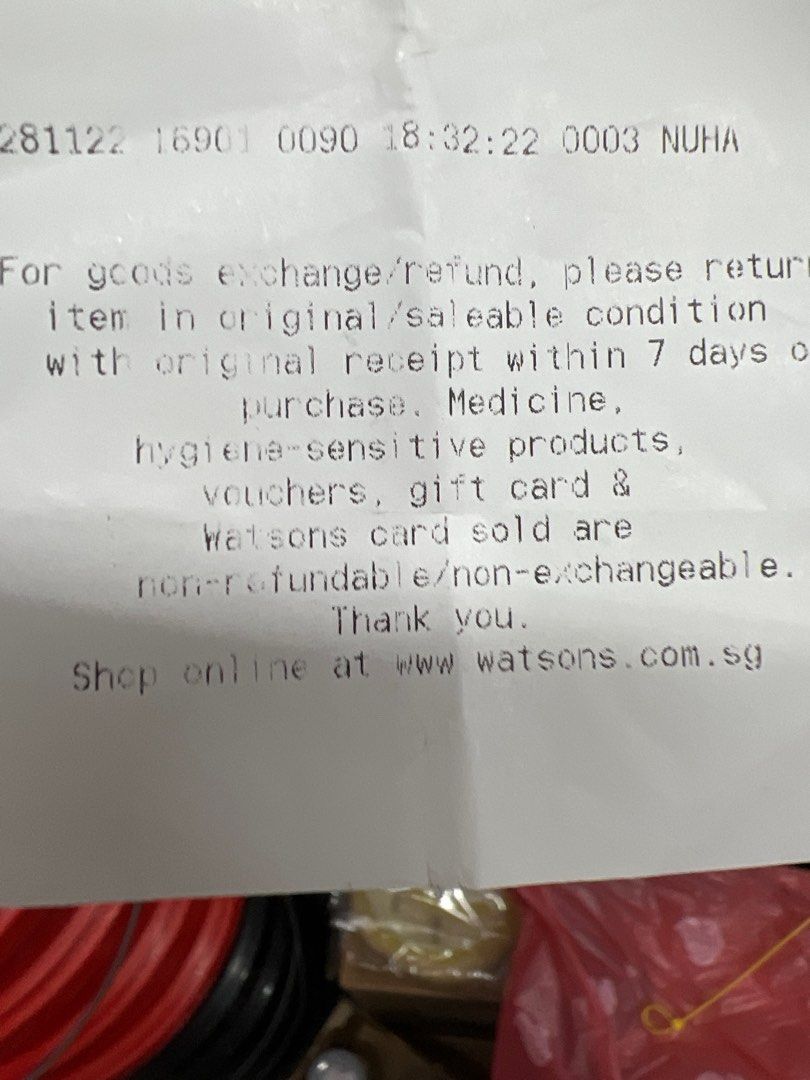 Vantelin back support., Health & Nutrition, Braces, Support ...