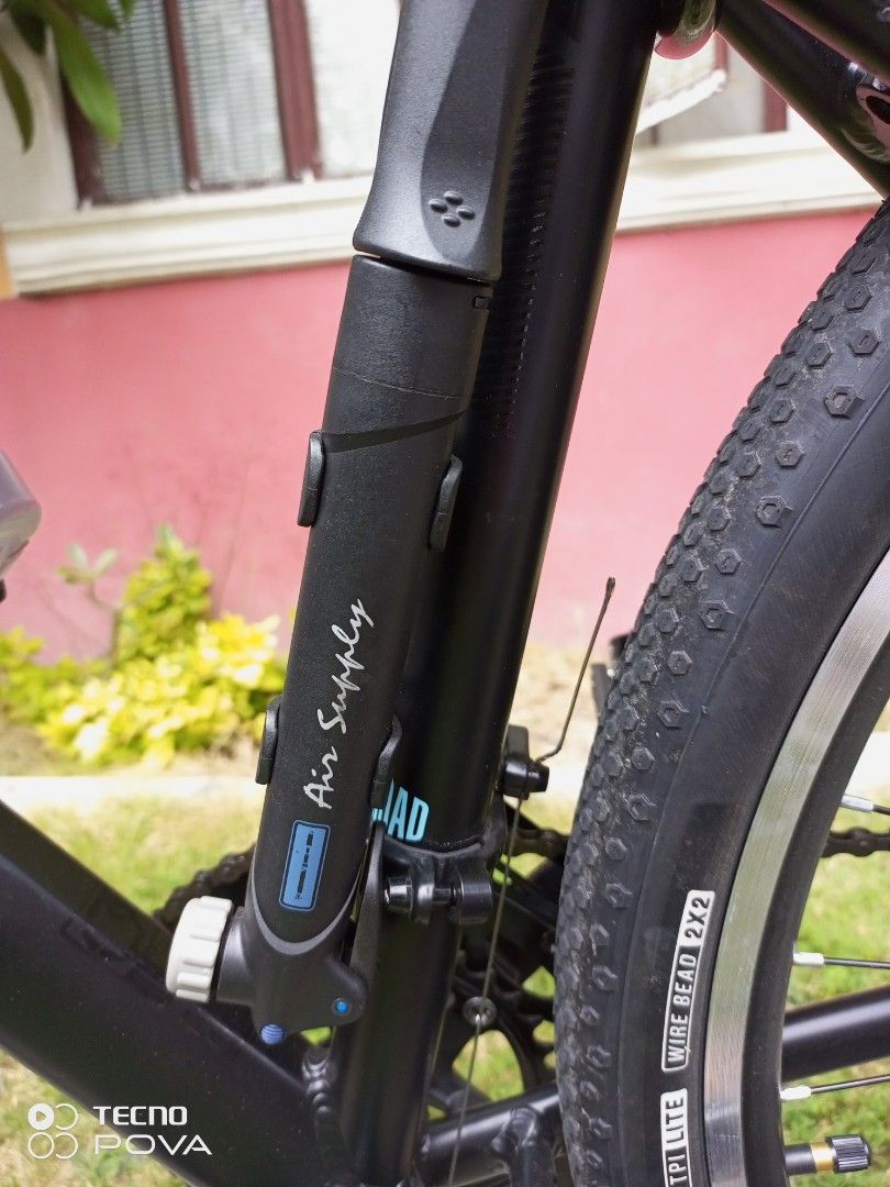 Viper Assault 2.0 Gravel, Sports Equipment, Bicycles & Parts, Bicycles ...