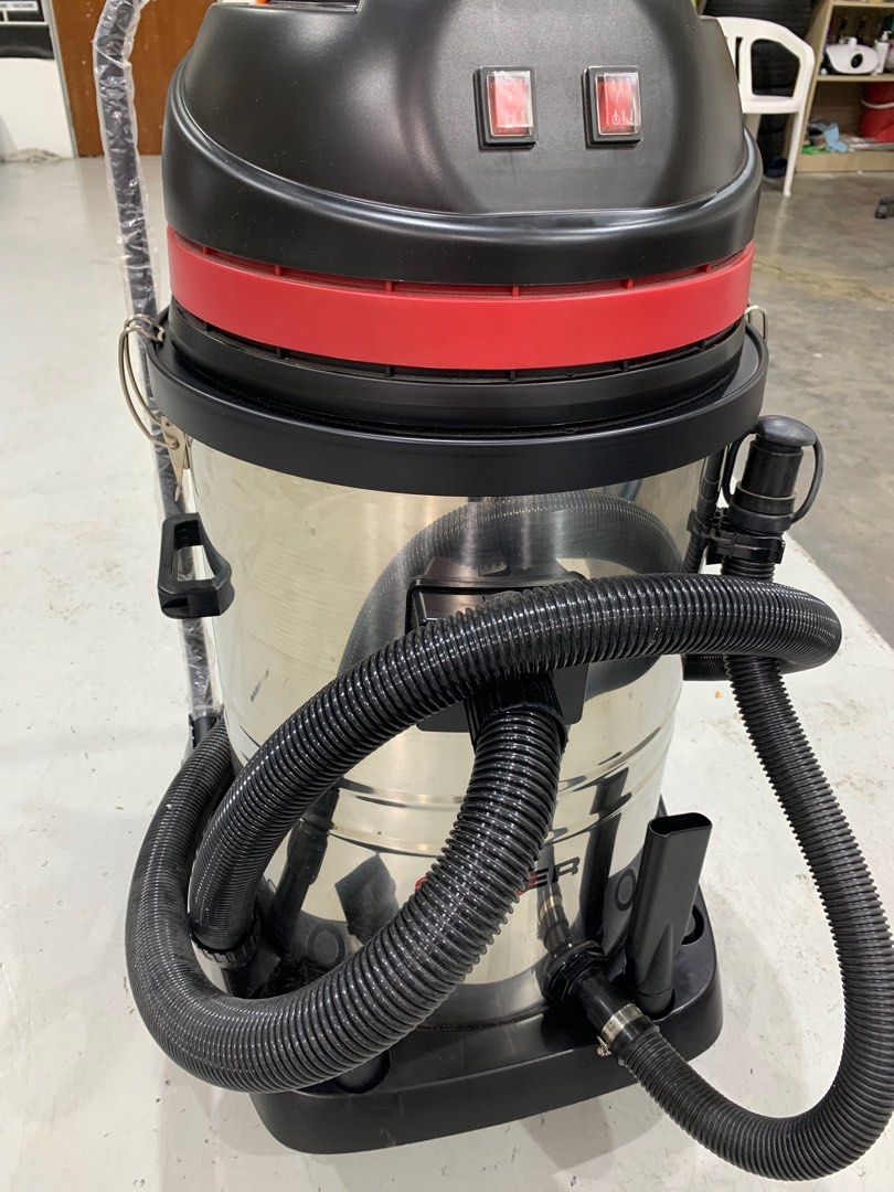 Viper Vacuum Cleaner (LSU275-EU), TV & Home Appliances, Vacuum Cleaner ...