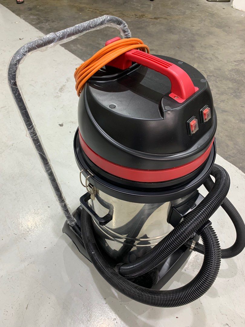 Viper Vacuum Cleaner (LSU275-EU), TV & Home Appliances, Vacuum Cleaner ...