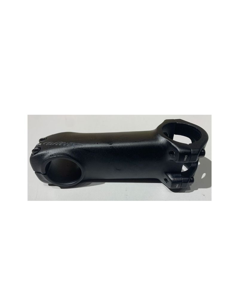Wilier Stemma S Aluminium Stem for Bicycle and Cycling, Sports ...