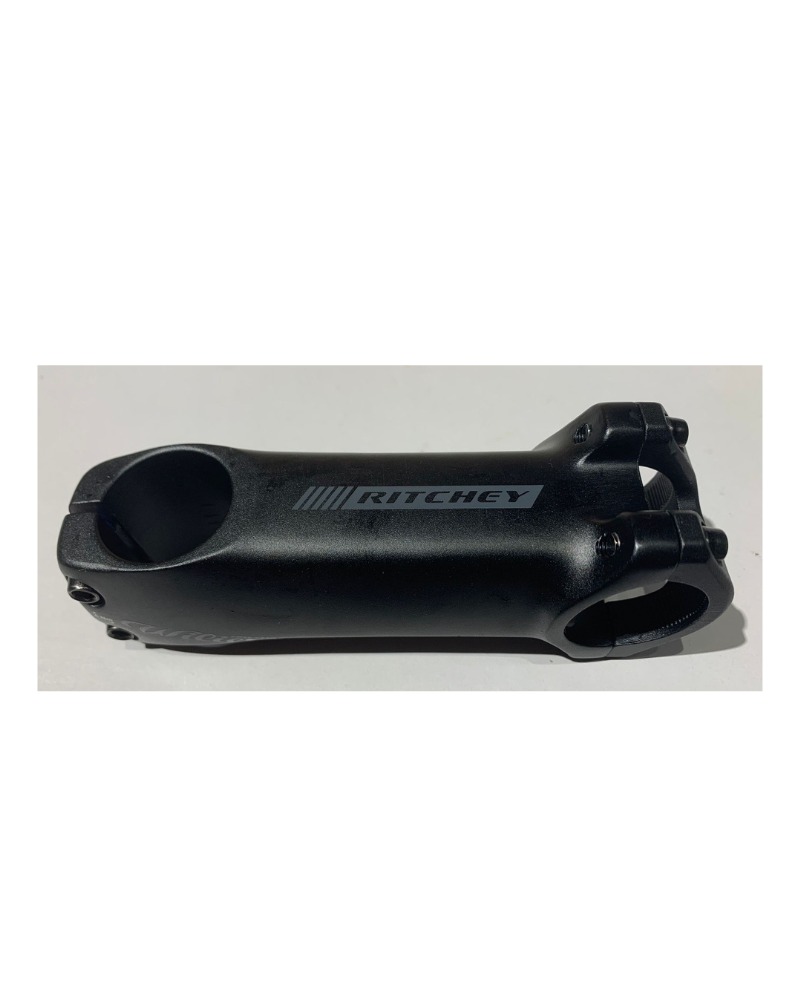 Wilier Stemma S Aluminium Stem for Bicycle and Cycling, Sports ...