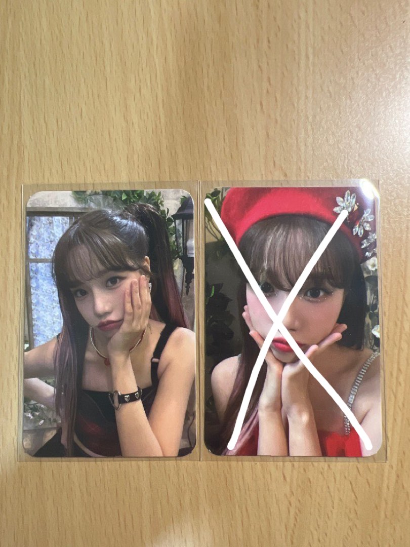 WTS yuri jewel case pc op.22 y-waltz in minor, Hobbies & Toys, Memorabilia & Collectibles, K ...