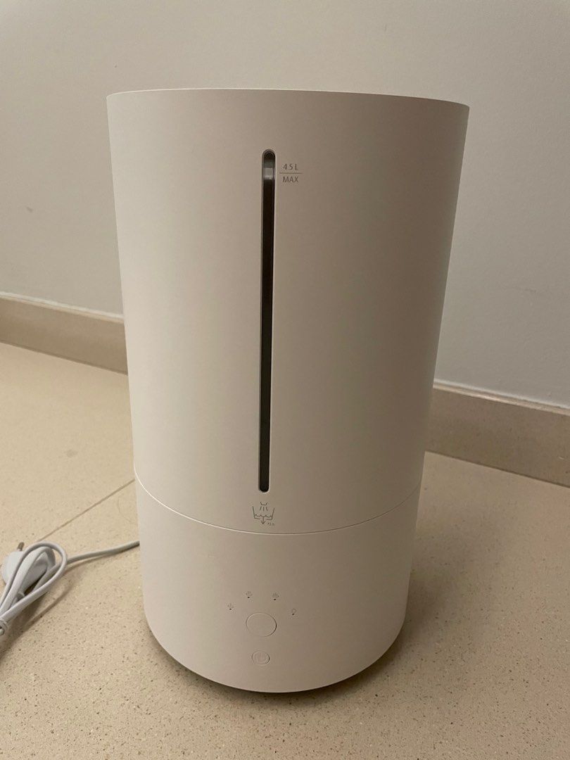 Xiaomi Humidifier, TV & Home Appliances, Air Purifiers & Dehumidifiers ...