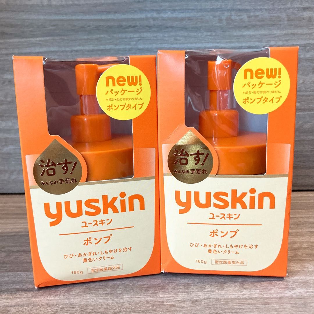 日本直送-Yuskin A悠斯晶A 乳霜 手霜 180g hand cream, 美容＆化妝品, 指甲美容＆其他 - Carousell