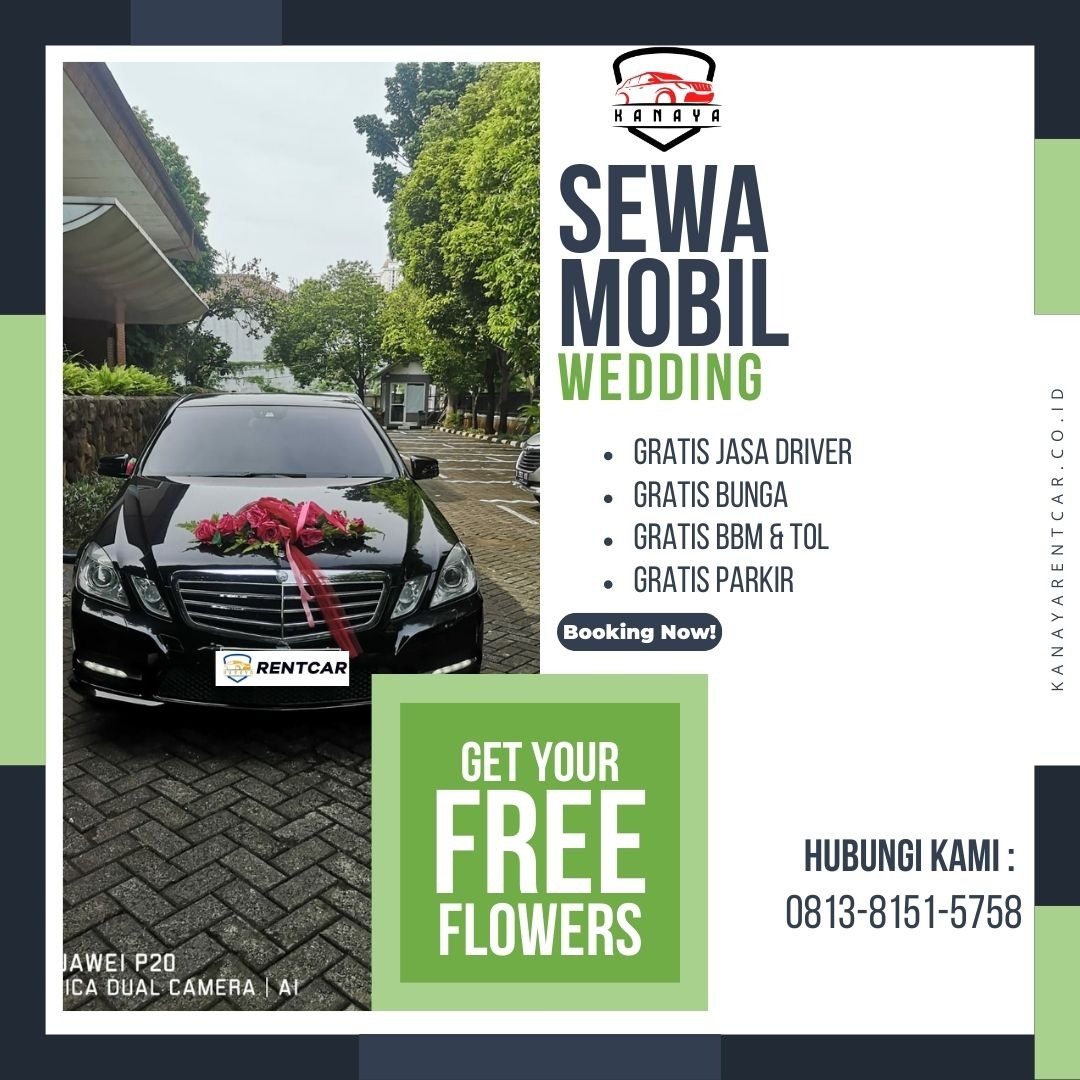 0813-8151-5758 Sewa Mobil Wedding Ancol, Mobil & Motor, Rental ... 0813-8151-5758 Sewa Mobil Wedding Ancol, Mobil & Motor, Rental ...