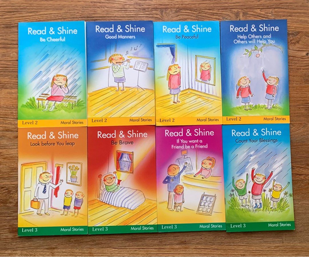 11.11 sales : Brand New Children Multiple intelligence storybooks ...
