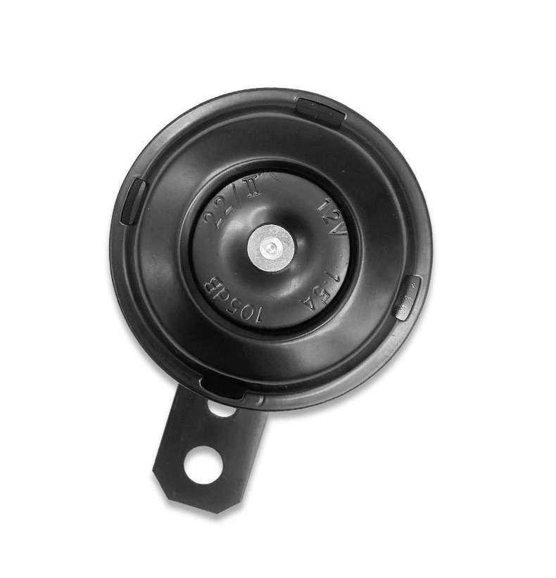 12v HORN FOR MOTORBIKE SCOOTER EBIKE MOTORCYCLE [Motorcycle Motorbike ...