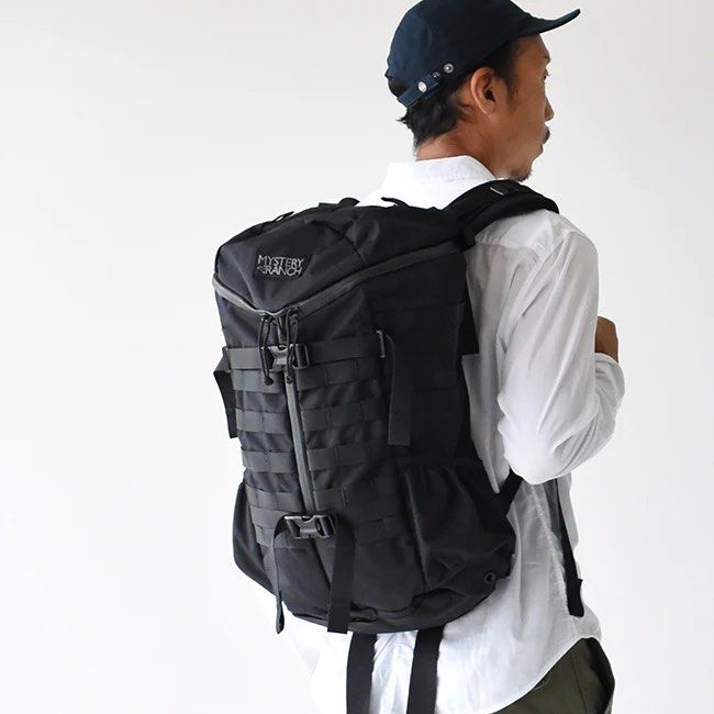 2 Day Assault (2DAP) Mystery Ranch, Men's Fashion, Bags, Backpacks on ...