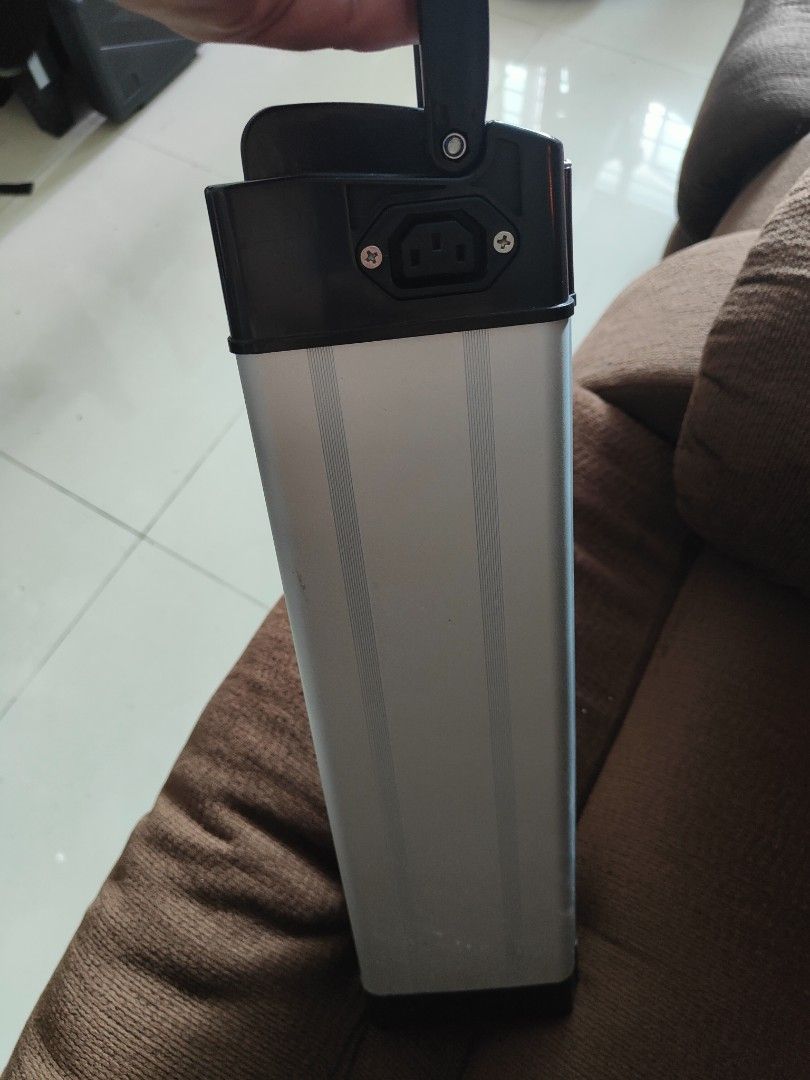 52v 20AH Eco drive battery, Sports Equipment, PMDs, E-Scooters & E ...