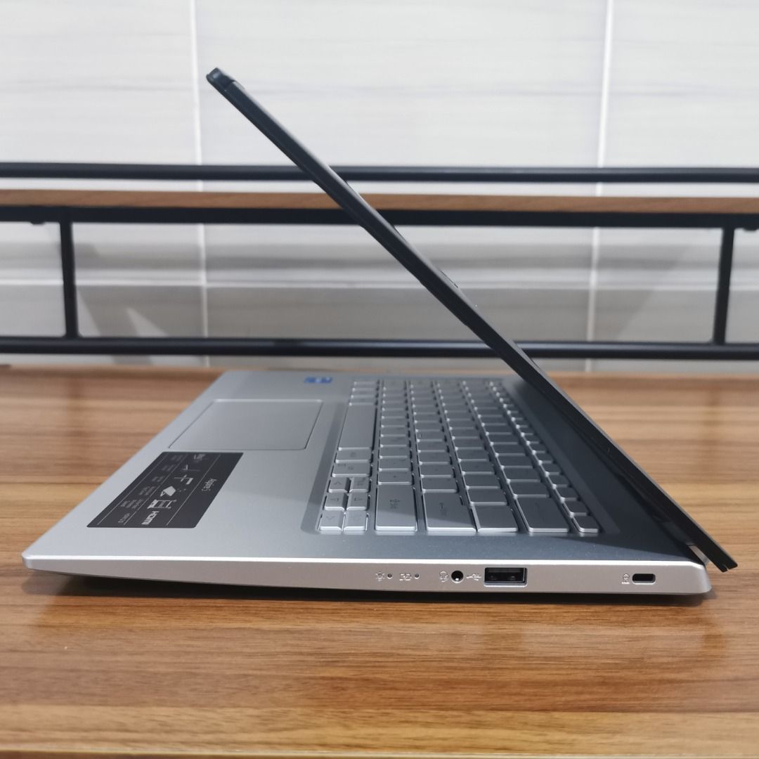 Acer Aspire 5 Laptop Free +8GB RAM Brand New Other Freebies, Computers ...