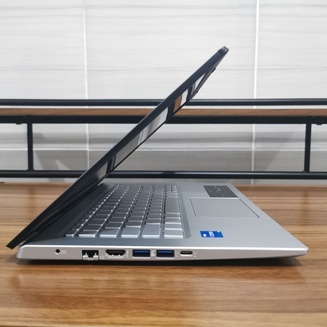 Acer Aspire 5 Laptop Free +8GB RAM Brand New Other Freebies, Computers ...