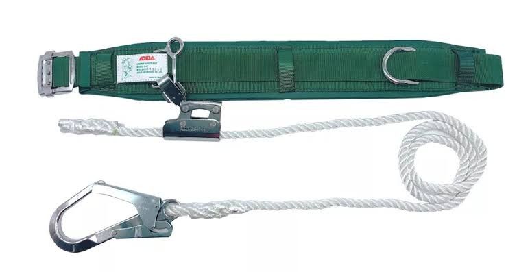 Adela Safety Belt, Commercial & Industrial, Construction Tools ...
