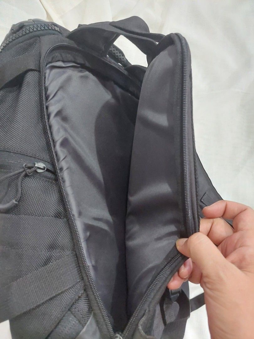 ADIDAS LOADSPRING, Men's Fashion, Bags, Backpacks on Carousell